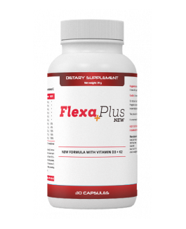 Flexa Plus - køb - erfaring - pris - virker det - DK Health