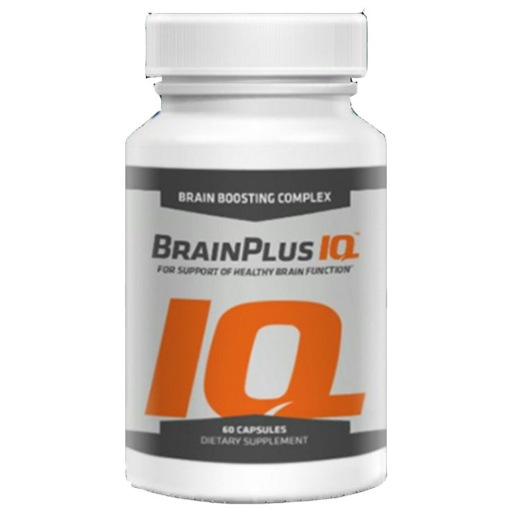 BrainPlus IQ - køb - erfaring - pris - virker det - DK Health