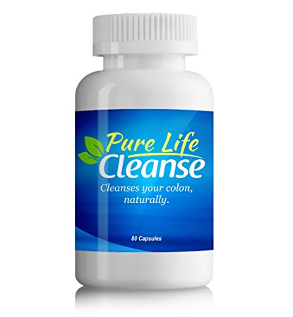 Pure Life Cleanse – køb – erfaring – pris – virker det - DK Health