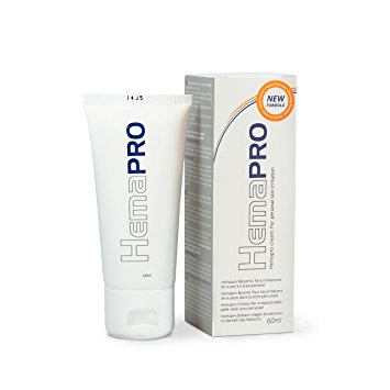 Hemapro Cream - køb - priserfaring - virker det - DK Health